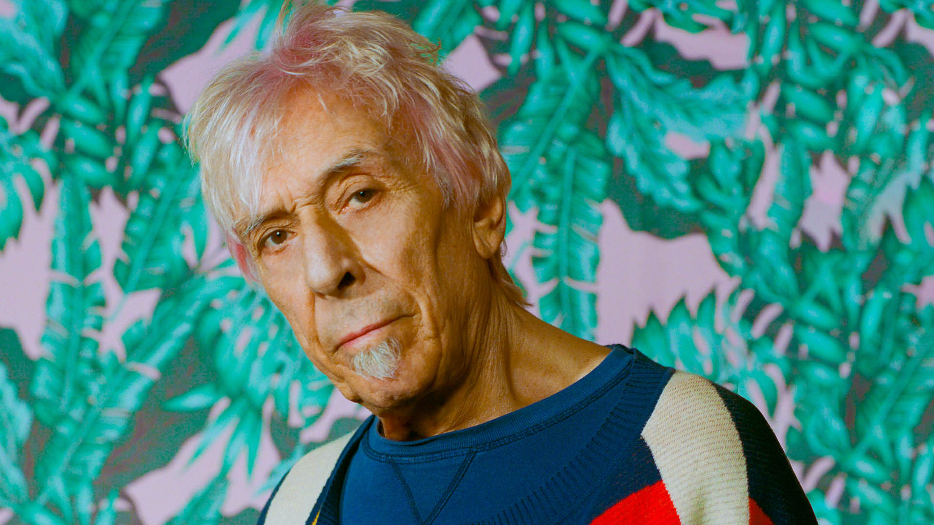 John Cale: 'I look back at the fun side of The Velvet Underground ...