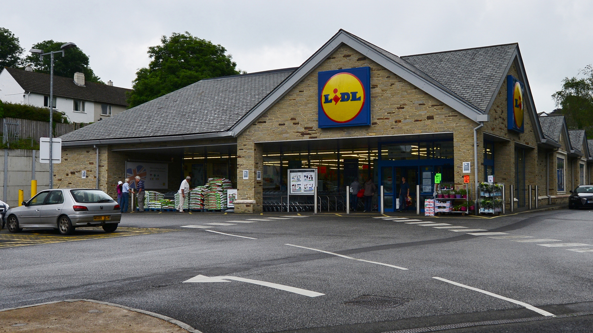 I watched all the documentaries about Lidl so you don't have to - Big Issue