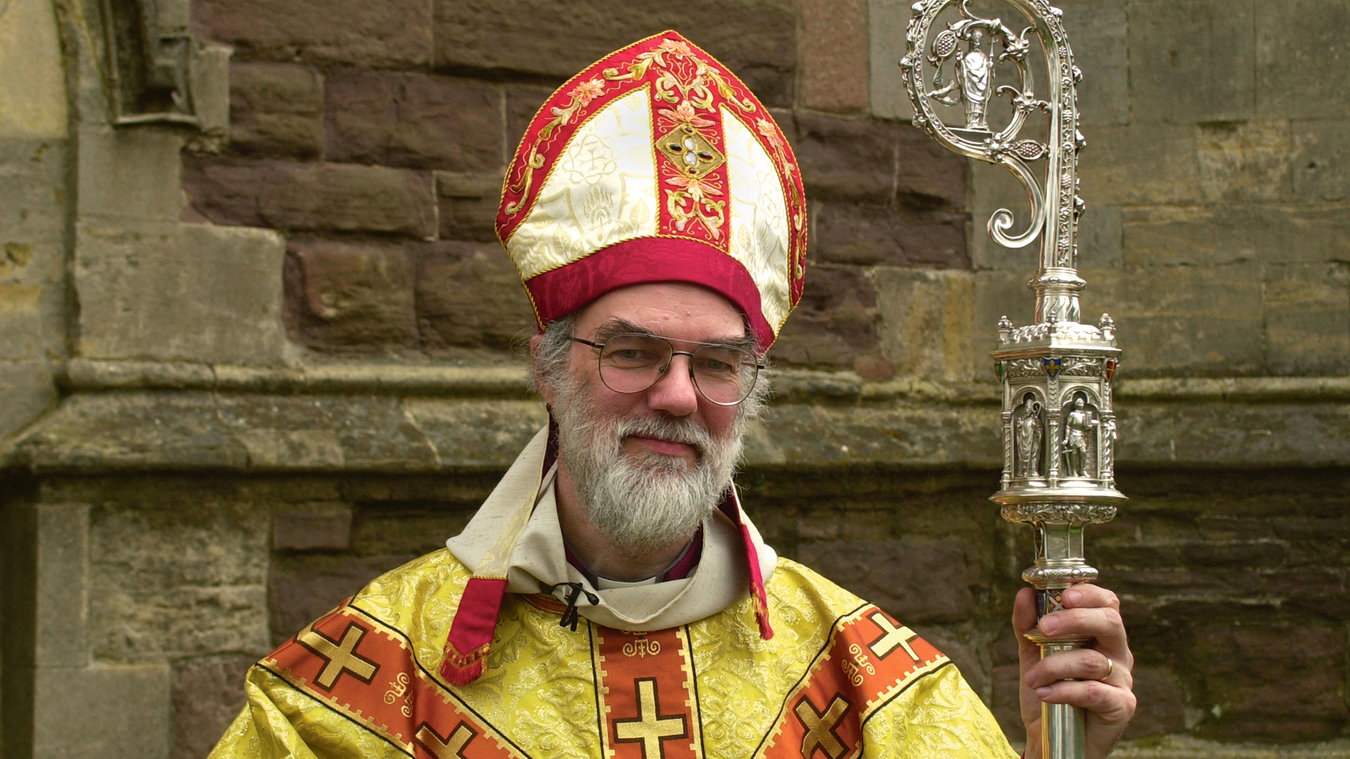 Rowan Williams: 'Is religion part of the solution or part of the ...