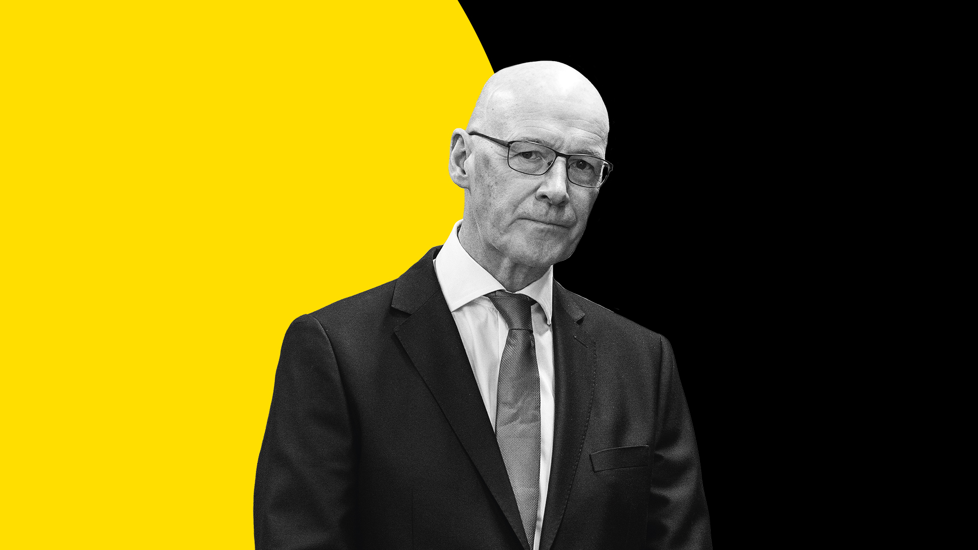 John Swinney: 'I want Scotland to be the best place in the world to ...