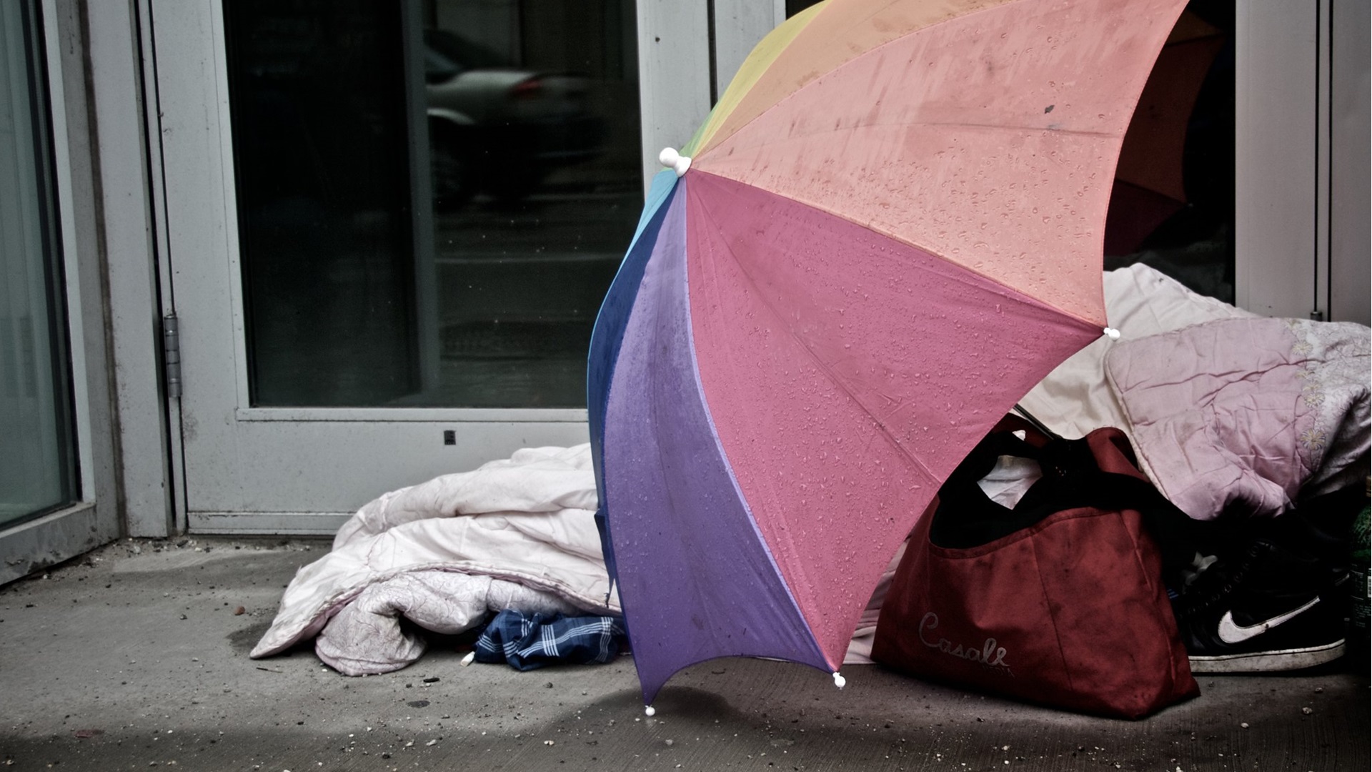 Are UK's political parties promising enough to end homelessness?