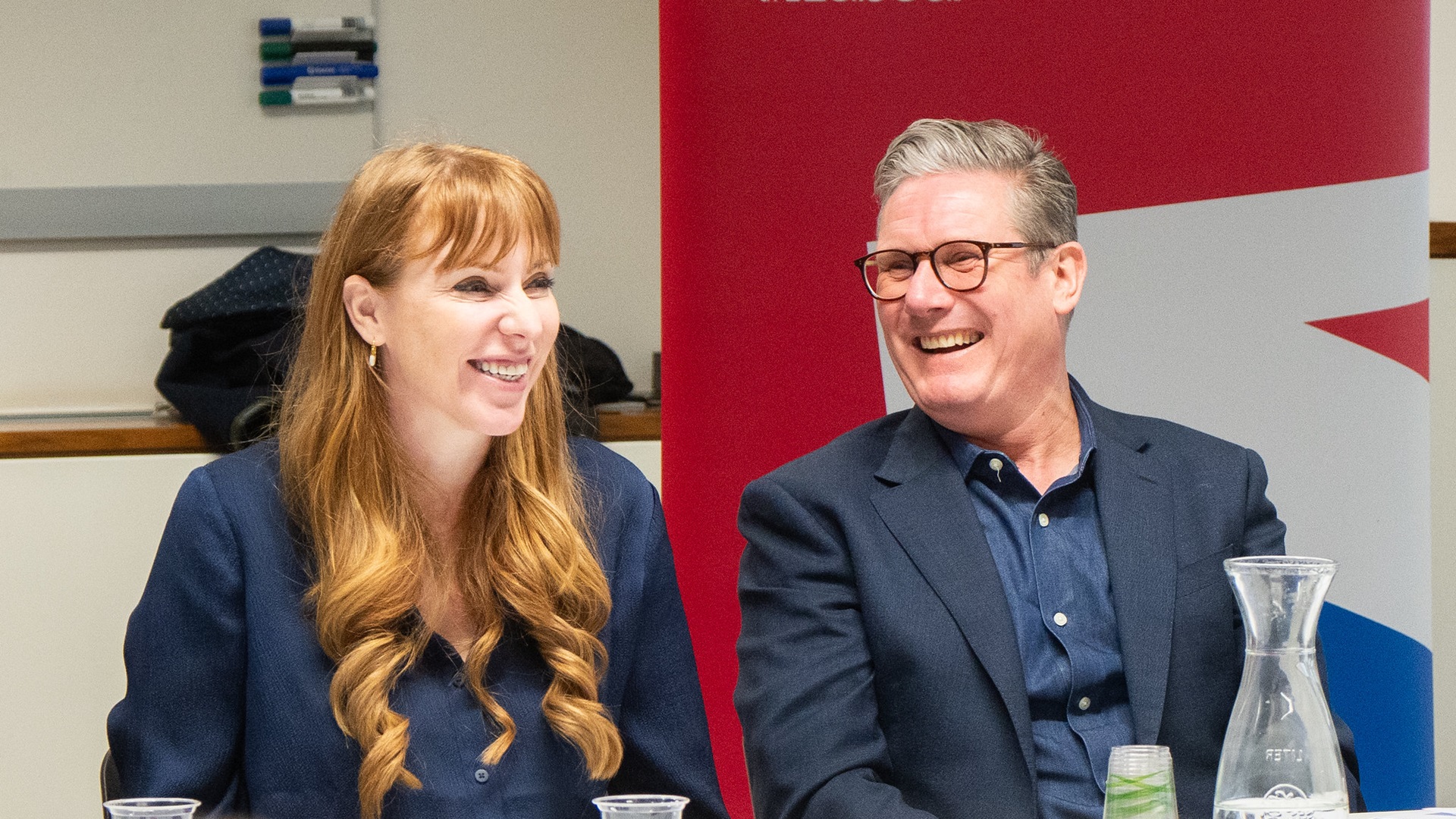 Labour vows to fix rental crisis and axe no-fault evictions