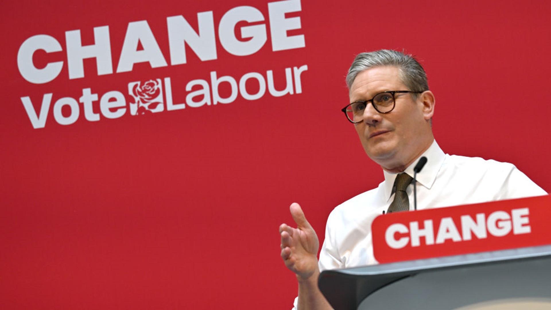 Labour manifesto: What is Starmer's plan to fix UK housing crisis?