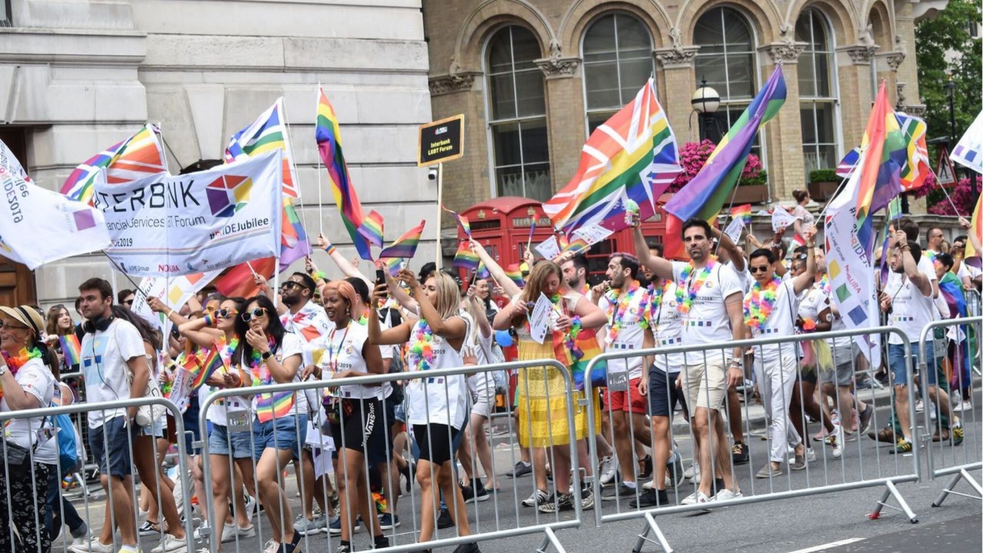 Yes, LGBTQ Pride still matters. Here's the many reasons why - Big Issue