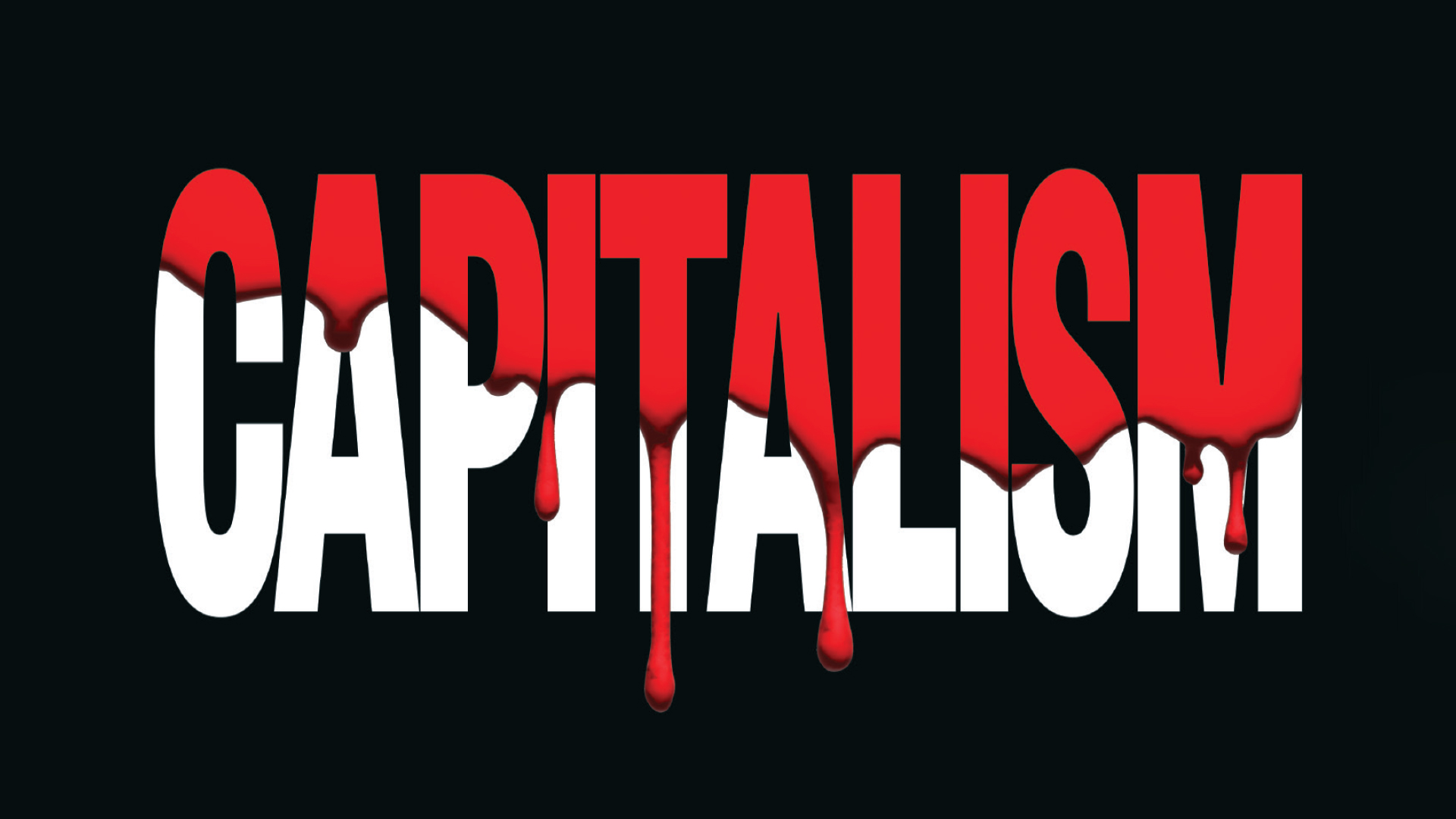 Why watching the news can be like watching a horror film – literally ...