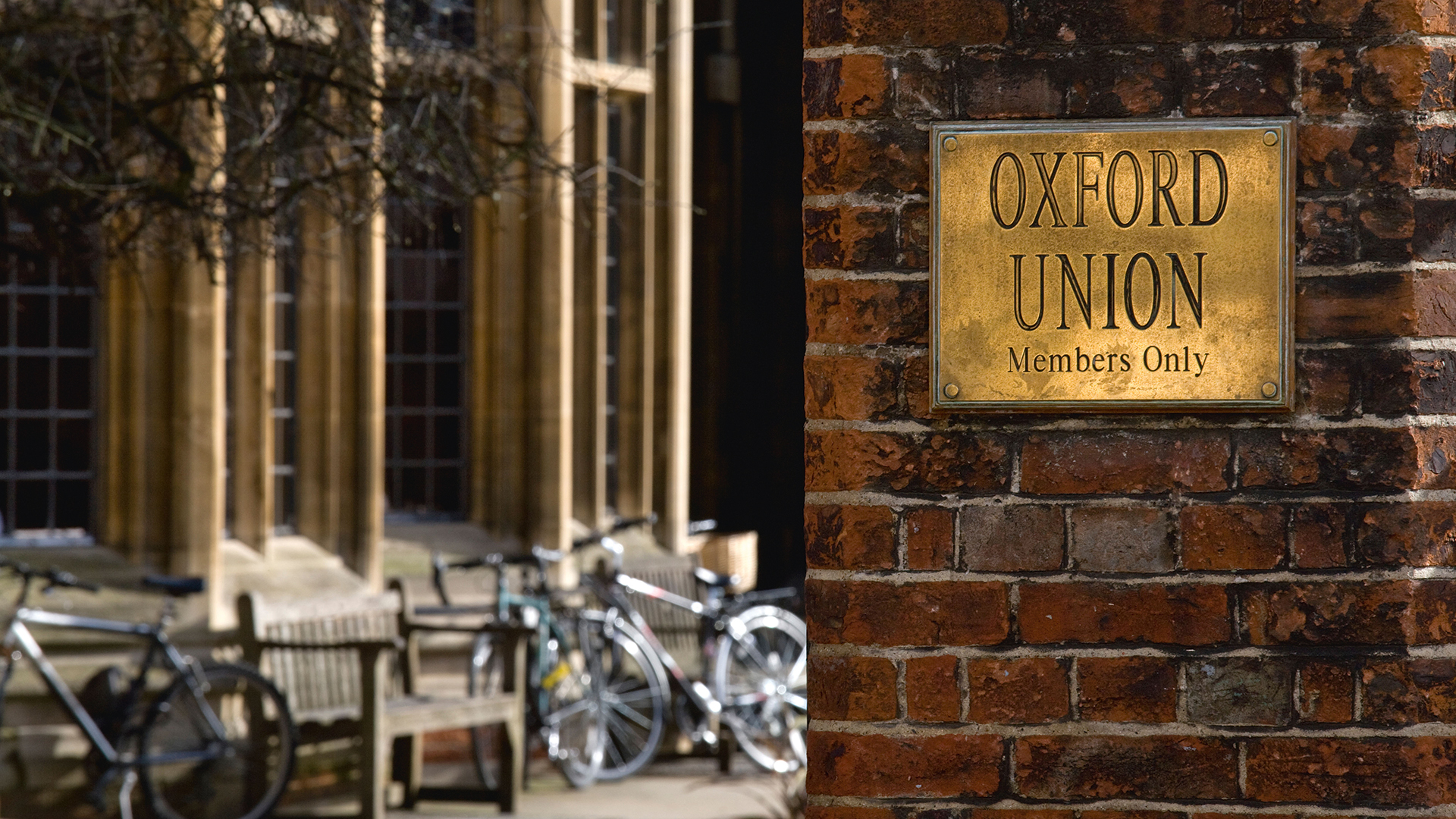 7 of the last 9 PMs went to Oxford. Has it gotten us any closer to ...