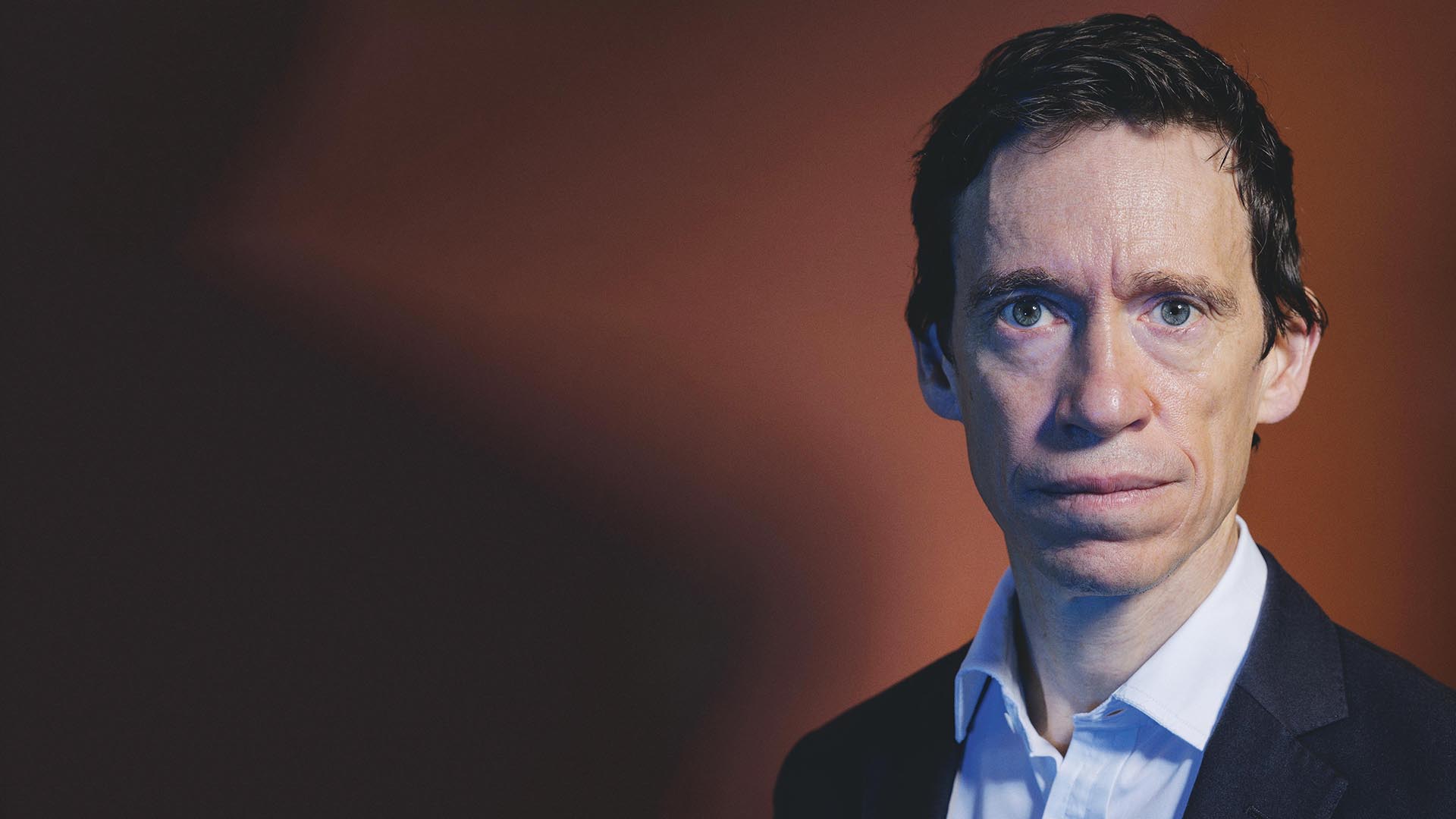 Rory Stewart: 'I assumed I'd die a heroic death in my early 30s' - Big ...