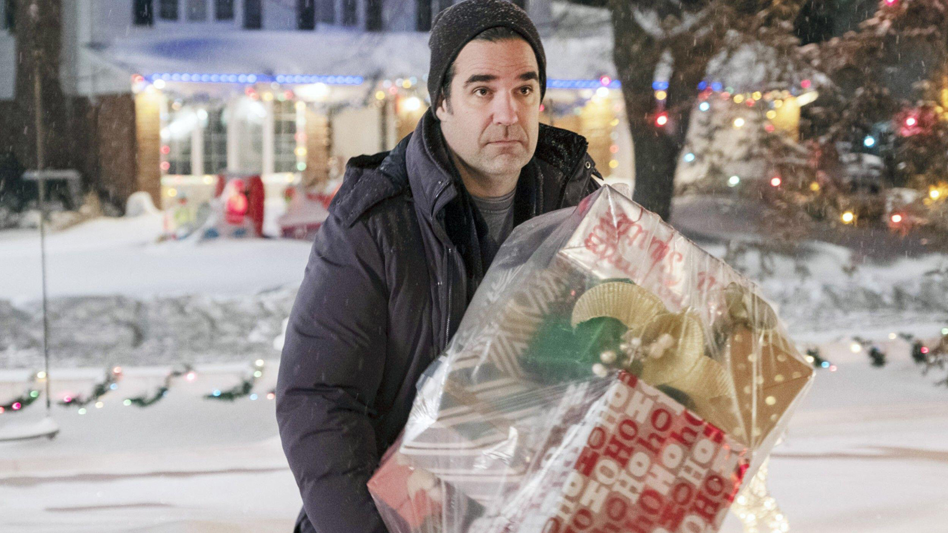 Rob Delaney on giving money to the poor, Starmer and Deadpool - Big Issue