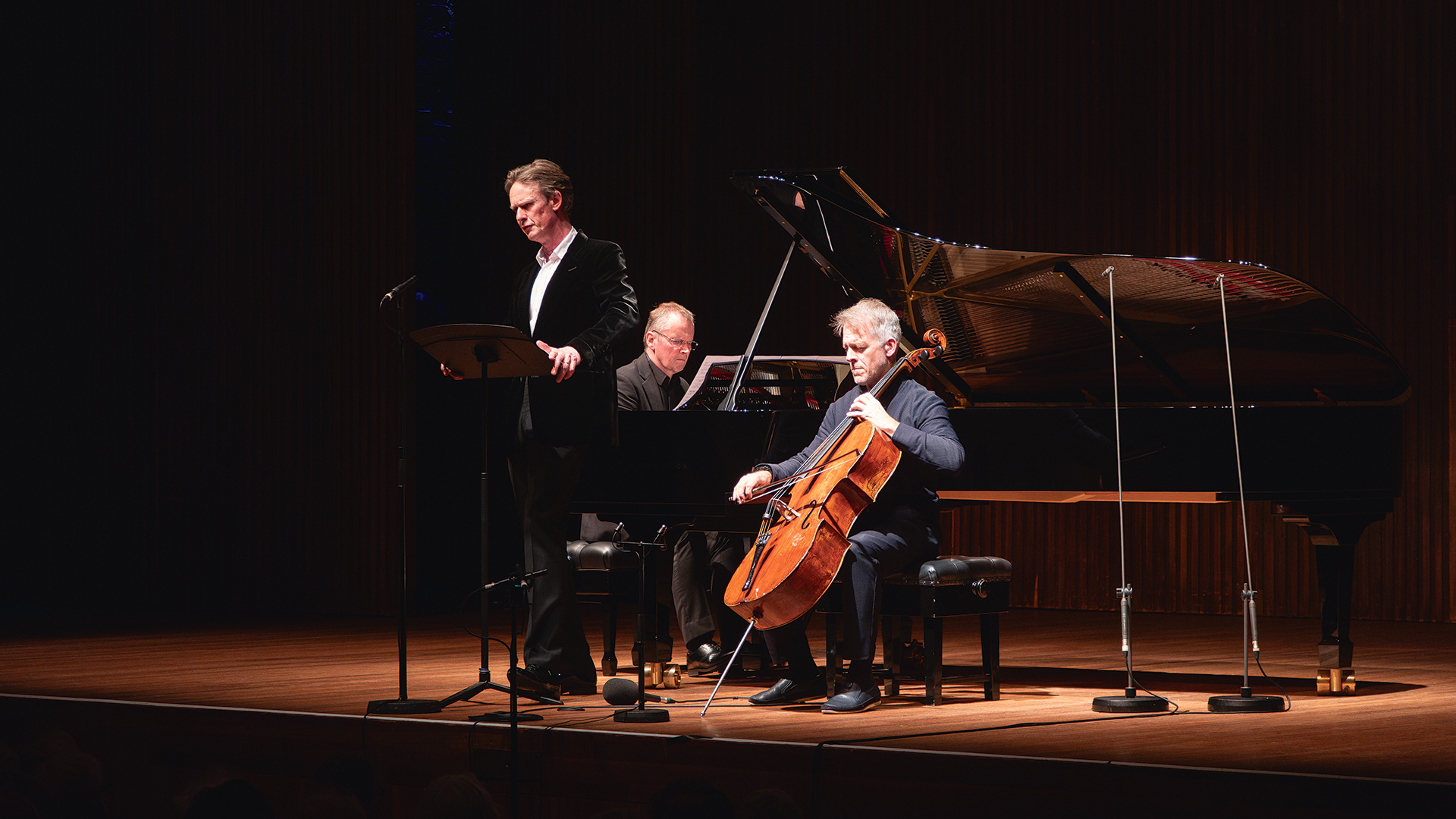 How classical music is taking cues from pop's taste for retro - Big Issue