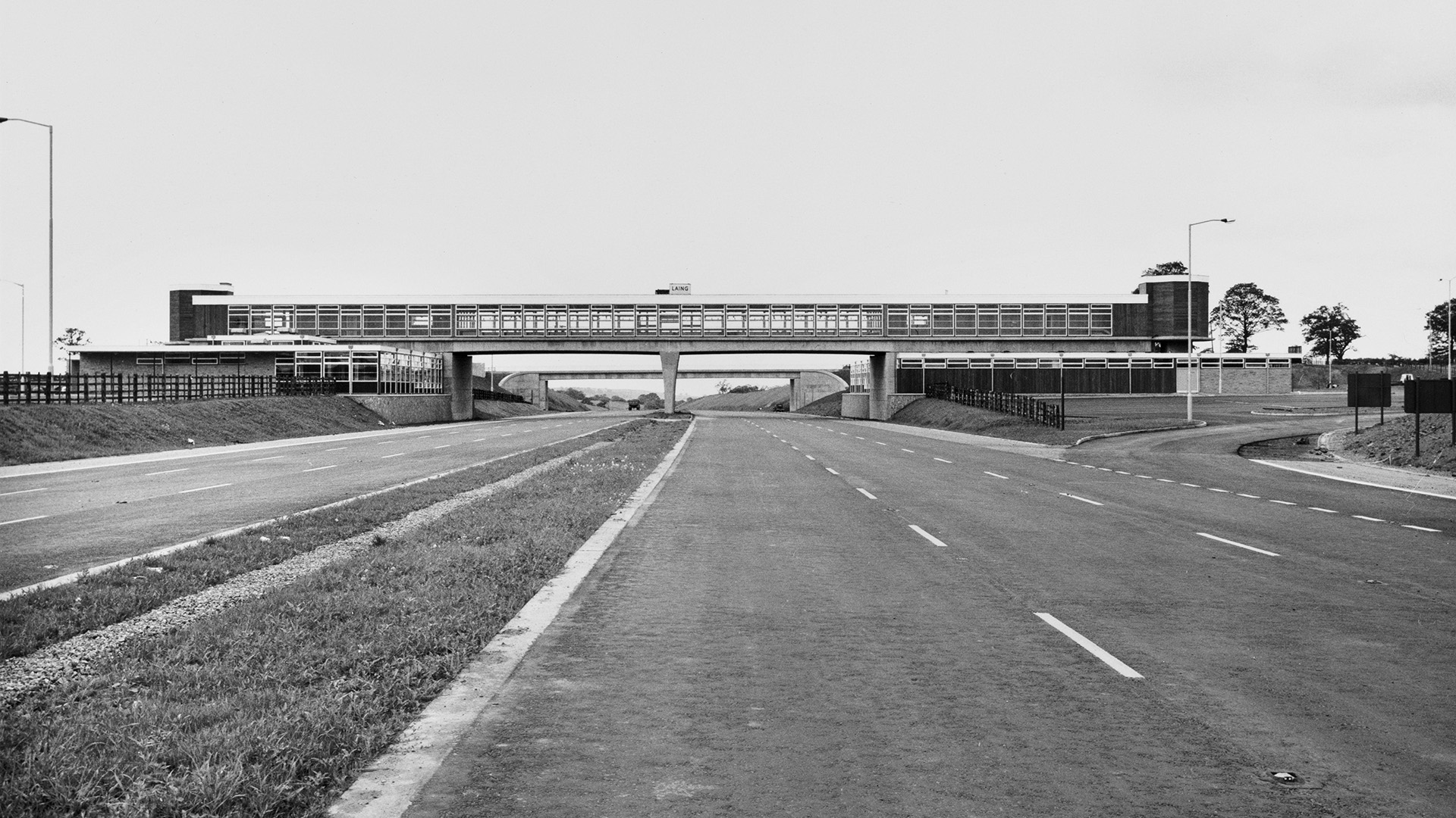 Remembering when service stations were a destination in themselves ...