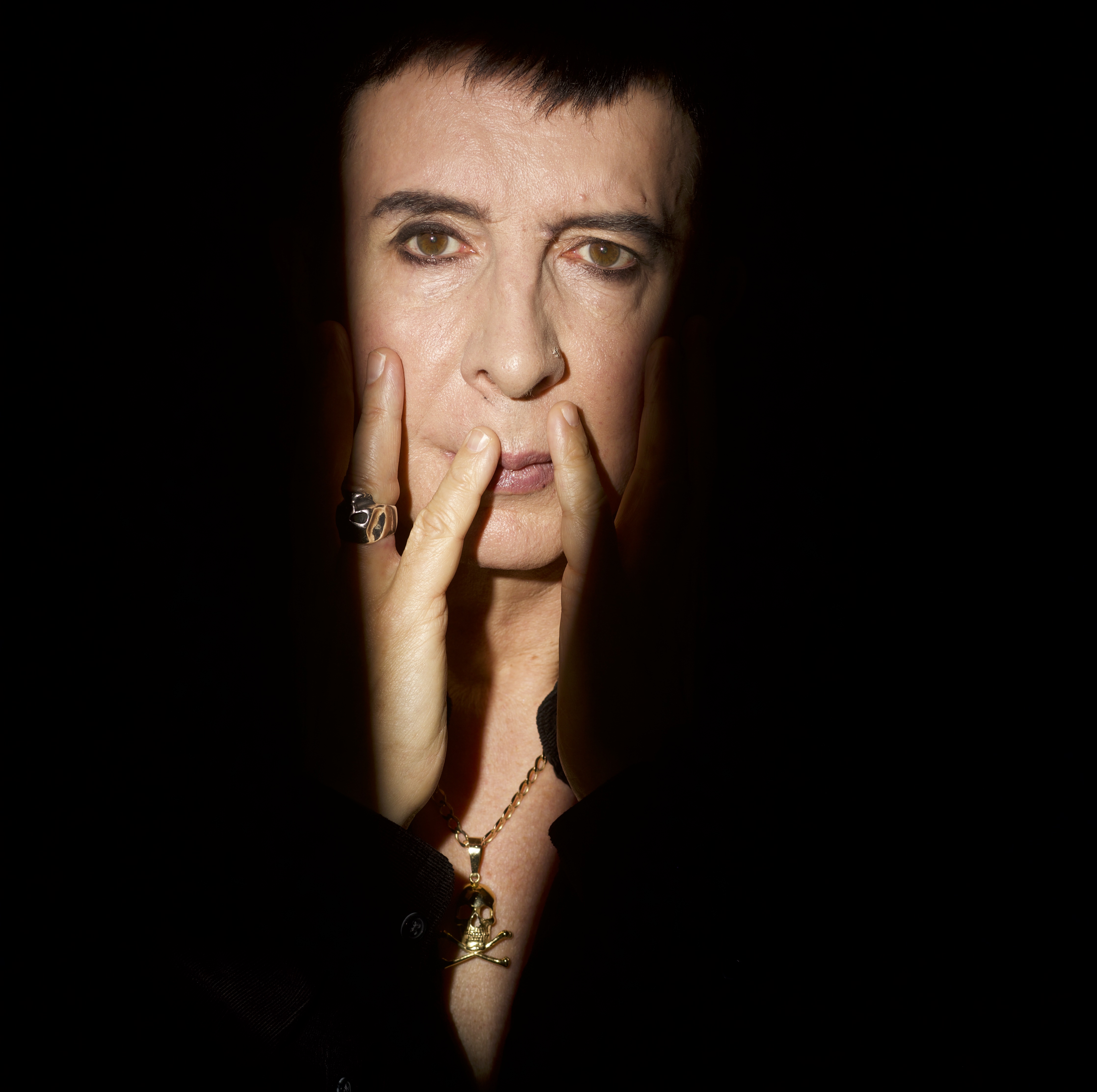 Marc Almond: 'Maybe I am a queer icon'