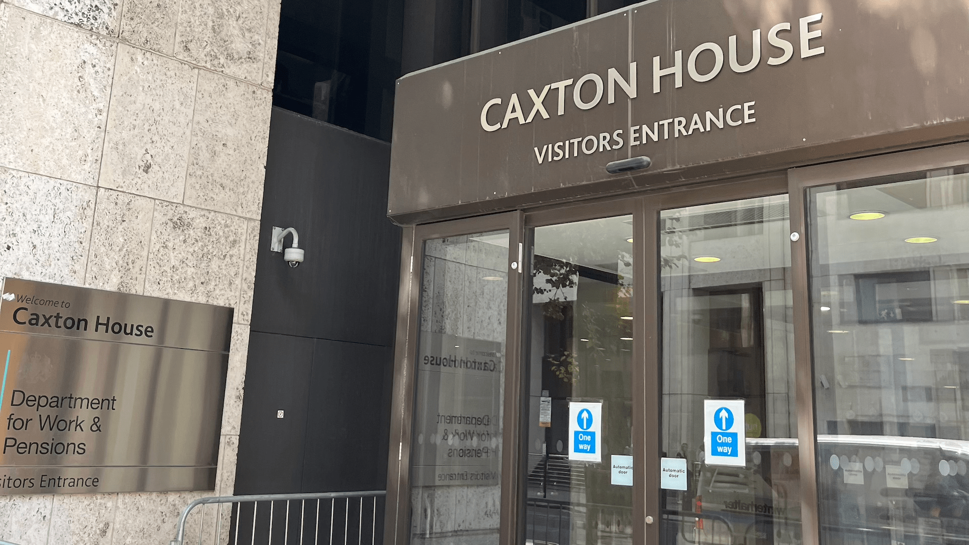 Labour government urged to drop 'dangerous' PIP reforms