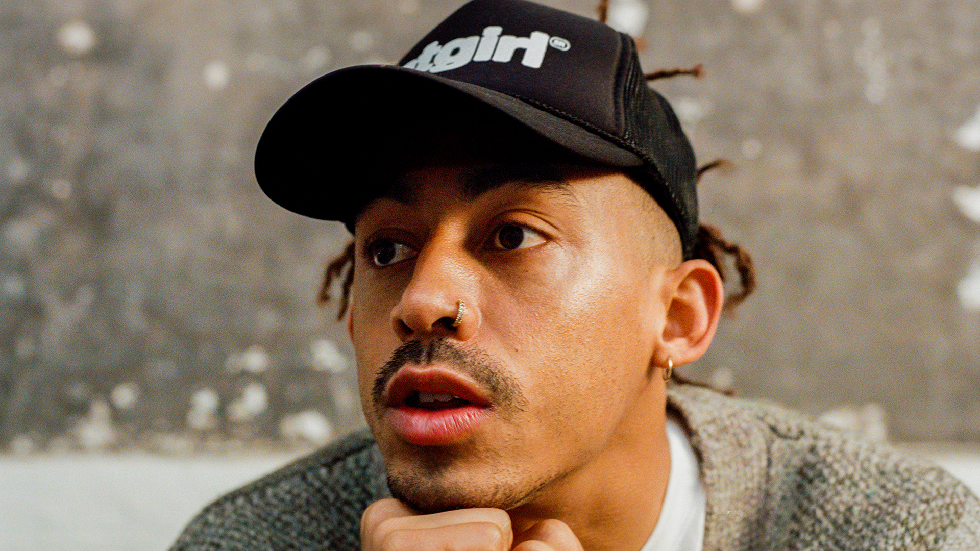 Rizzle Kicks' Jordan Stephens: 'Men, you are beautiful. Accept it ...