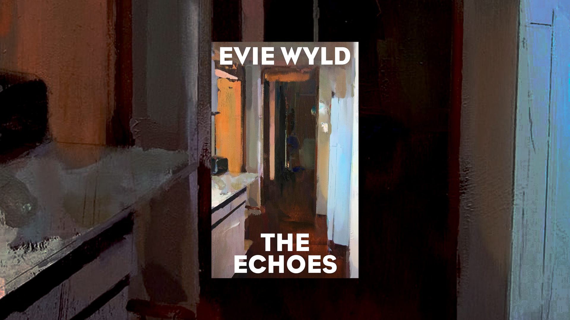 The Echoes by Evie Wyld review – exquisite and frustrating - Big Issue