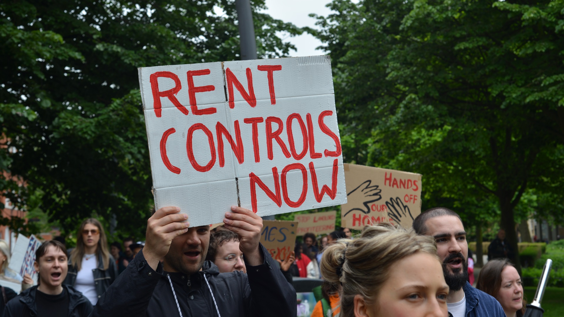 Will Labour introduce rent controls to cap record-high rents?