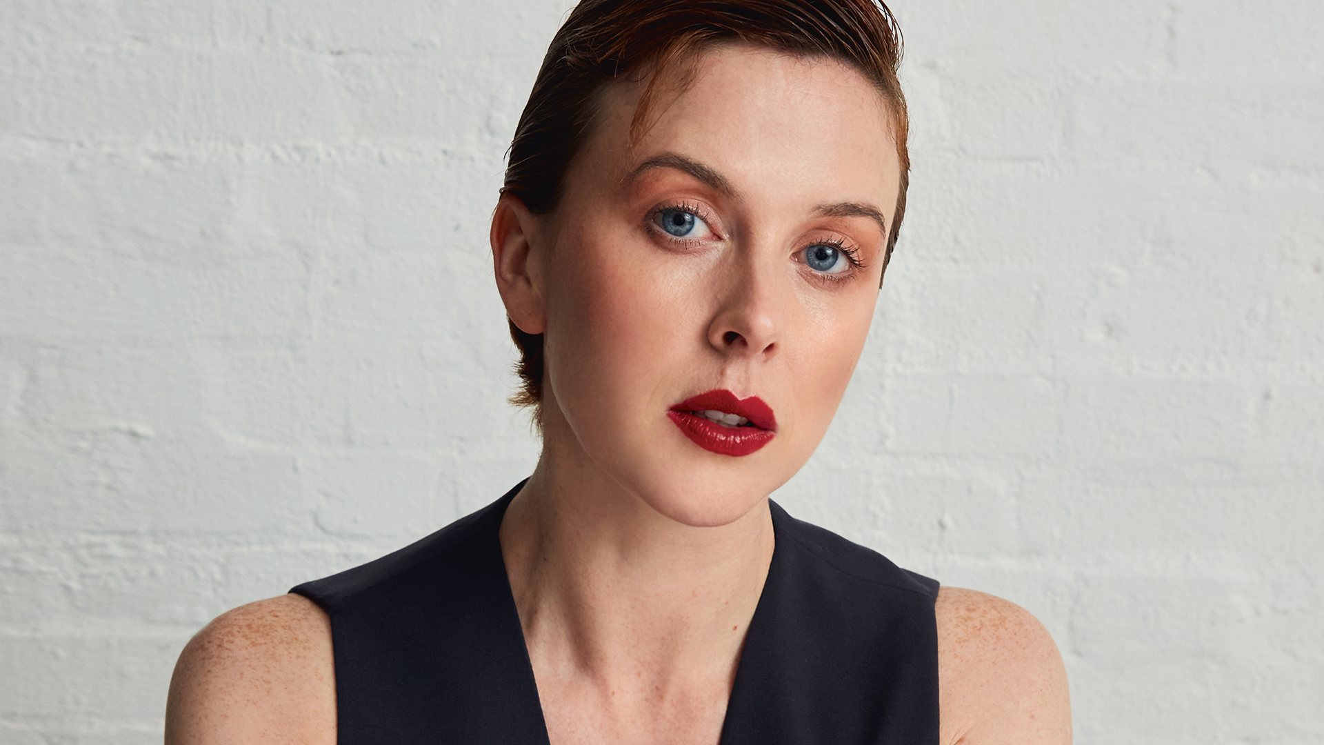 Alexandra Roach on Nightsleeper and why we need Welsh accents on TV ...