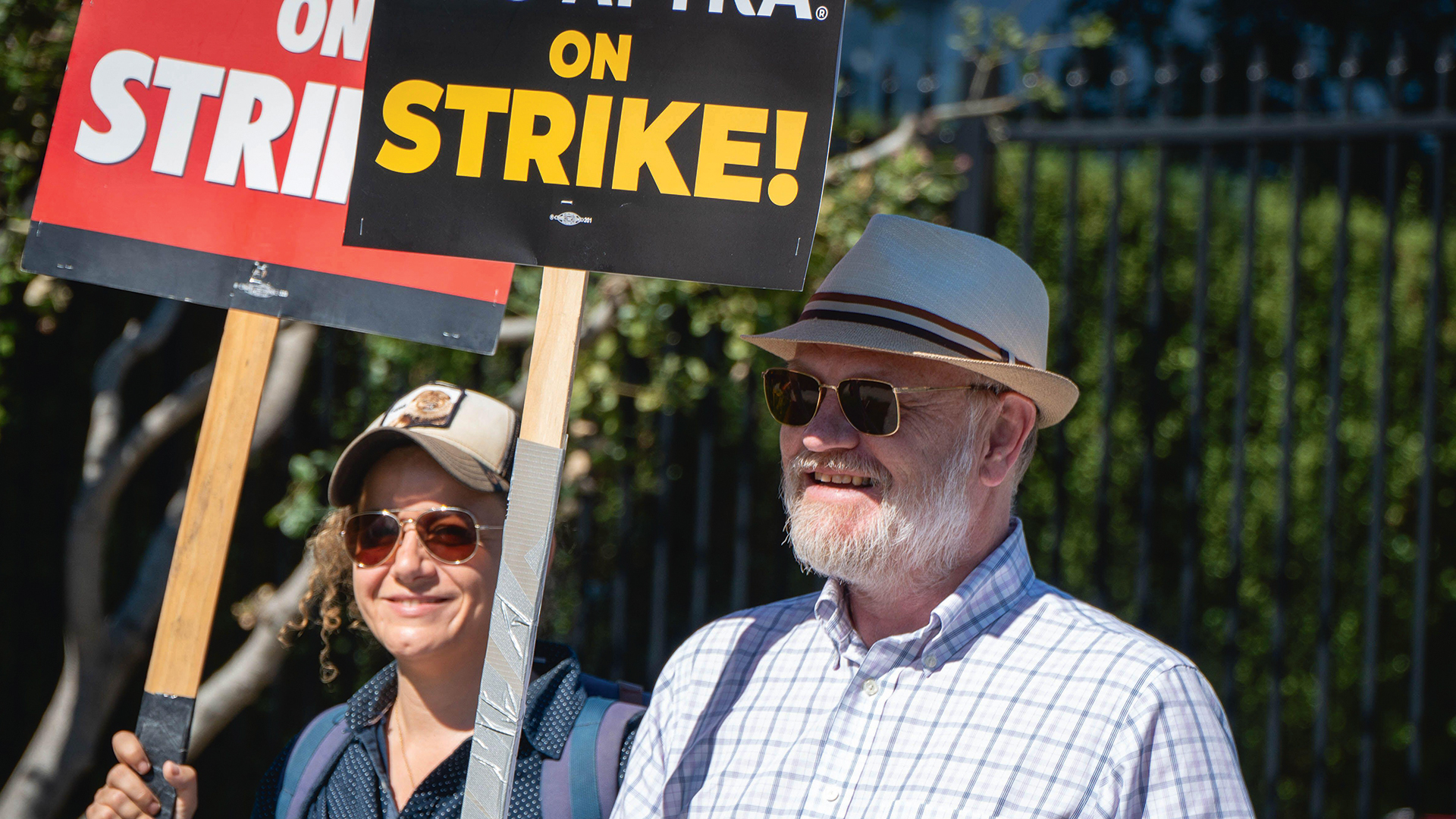 Jared Harris: 'I still wonder if I can make a living as an actor' - Big ...