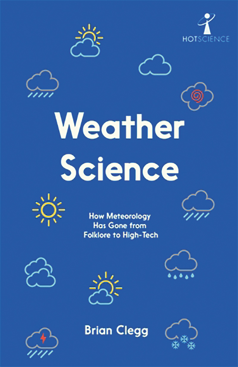 The science behind weather forecasts, explained - Big Issue