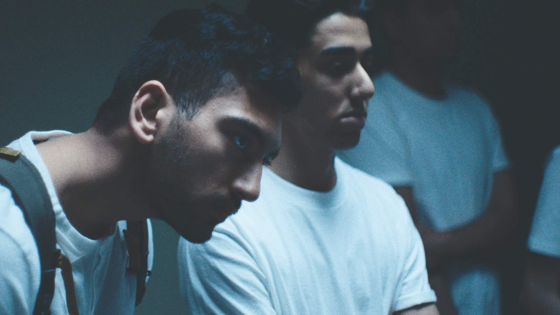 In Camera review – a potent comment on race in the film industry - Big ...