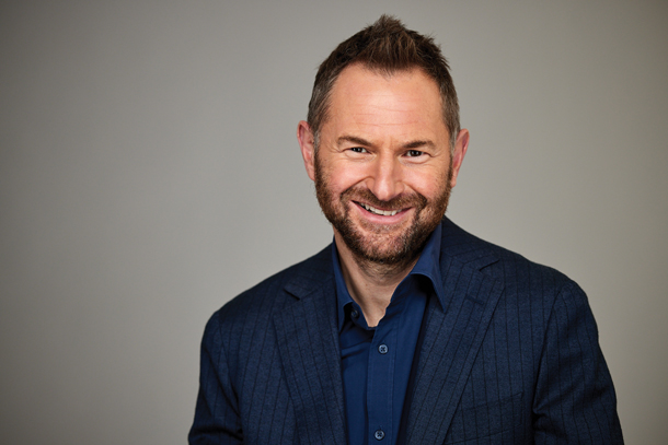 Brassic writer Danny Brocklehurst on why TV needs working-class people ...