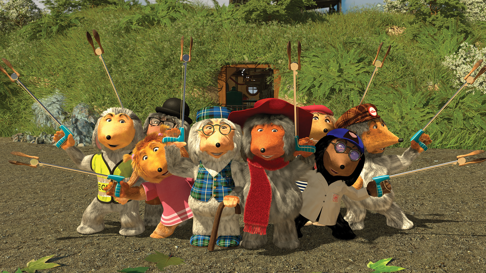 Big Issue Community Roadshow is coming to Newcastle - Big Issue