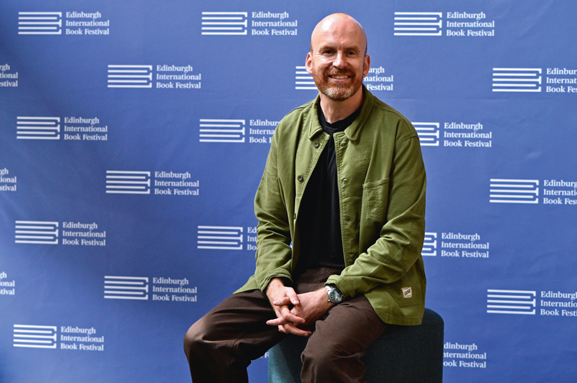 Matt Haig: 'I was a teen shoplifter. In my foolish brain I was Robin ...