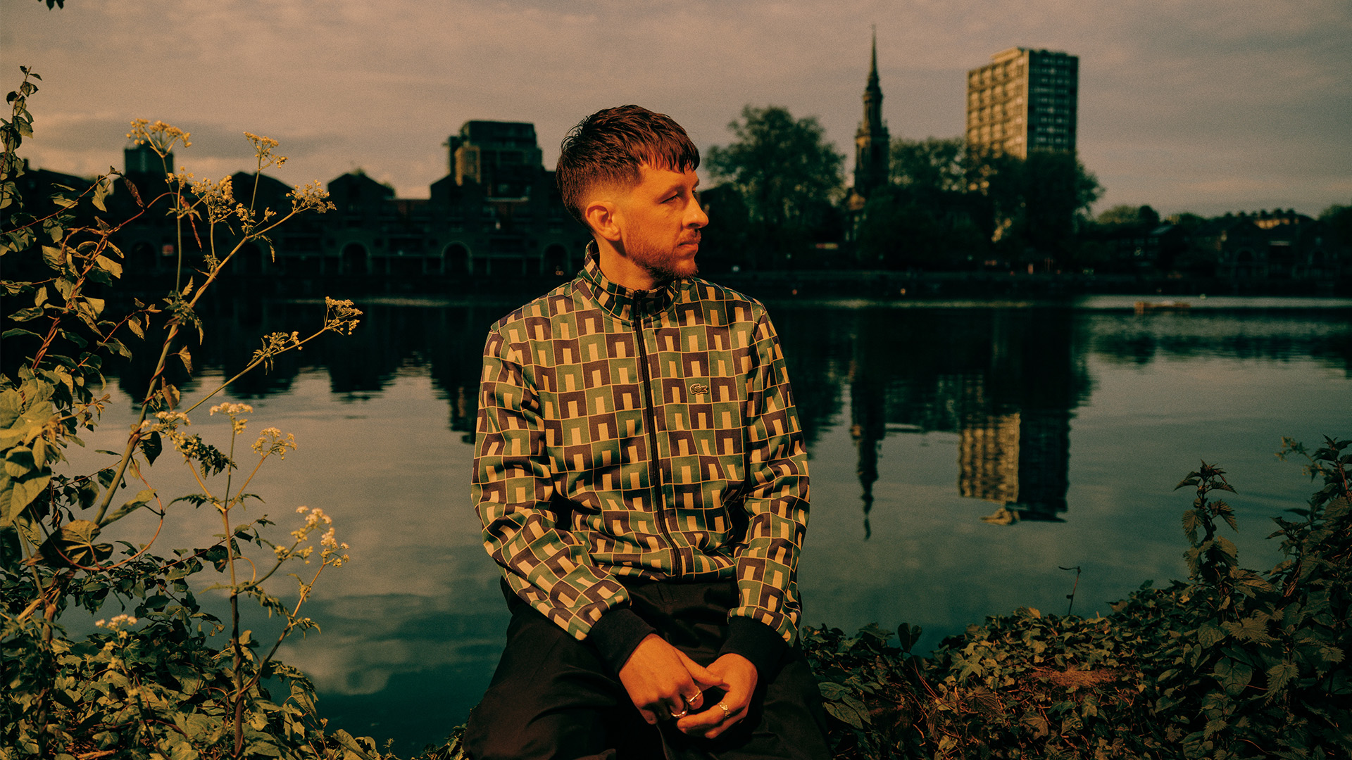 Sigala: 'I'm looking after myself after what happened to Avicii' - Big ...