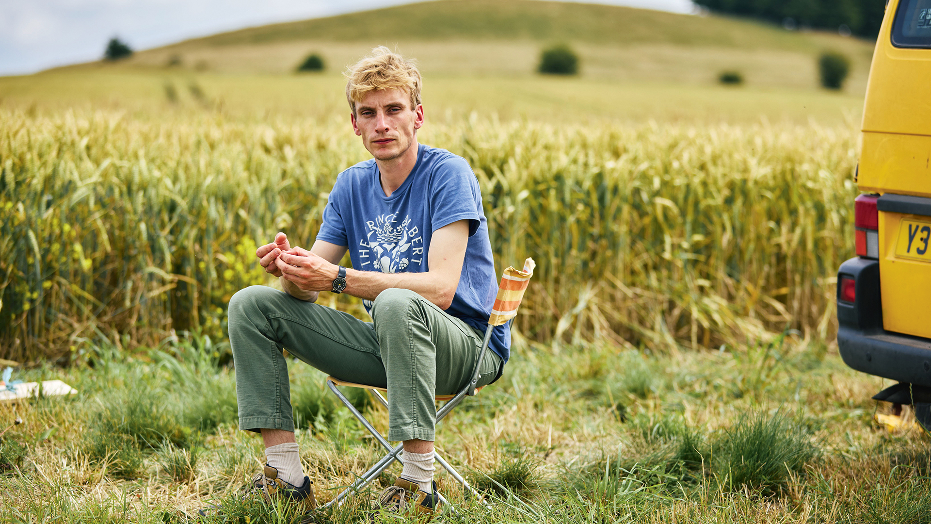 This Country's Charlie Cooper: 'We don't have much pride in being English' - Big Issue