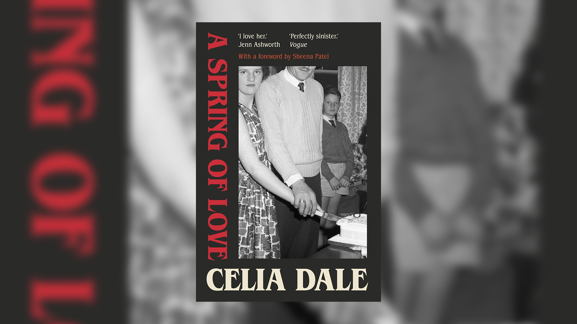 A Spring of Love by Celia Dale review – disturbances in suburbia - Big ...