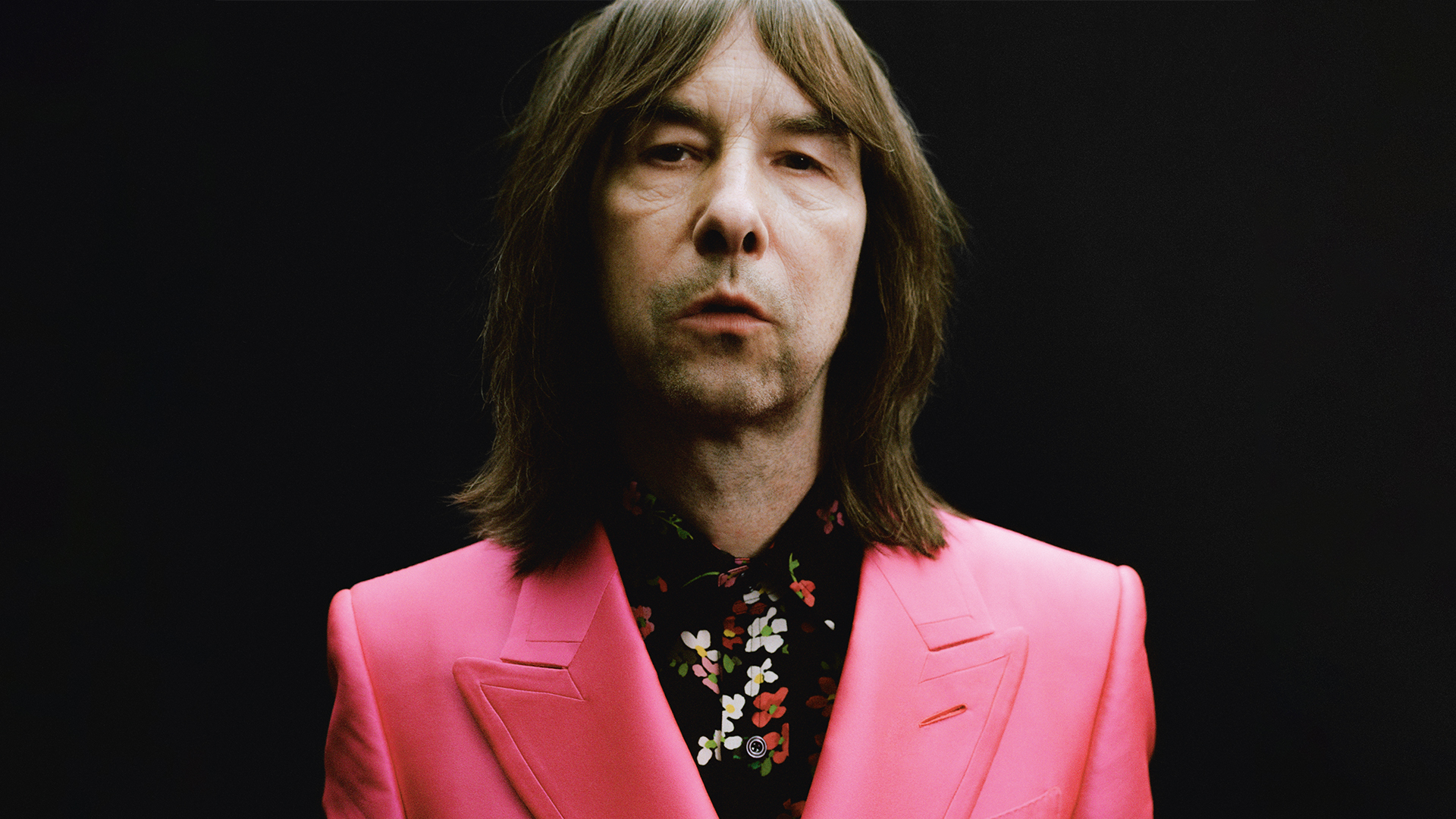 Primal Scream's Bobby Gillespie: 'Children and drugs don’t mix' - Big Issue