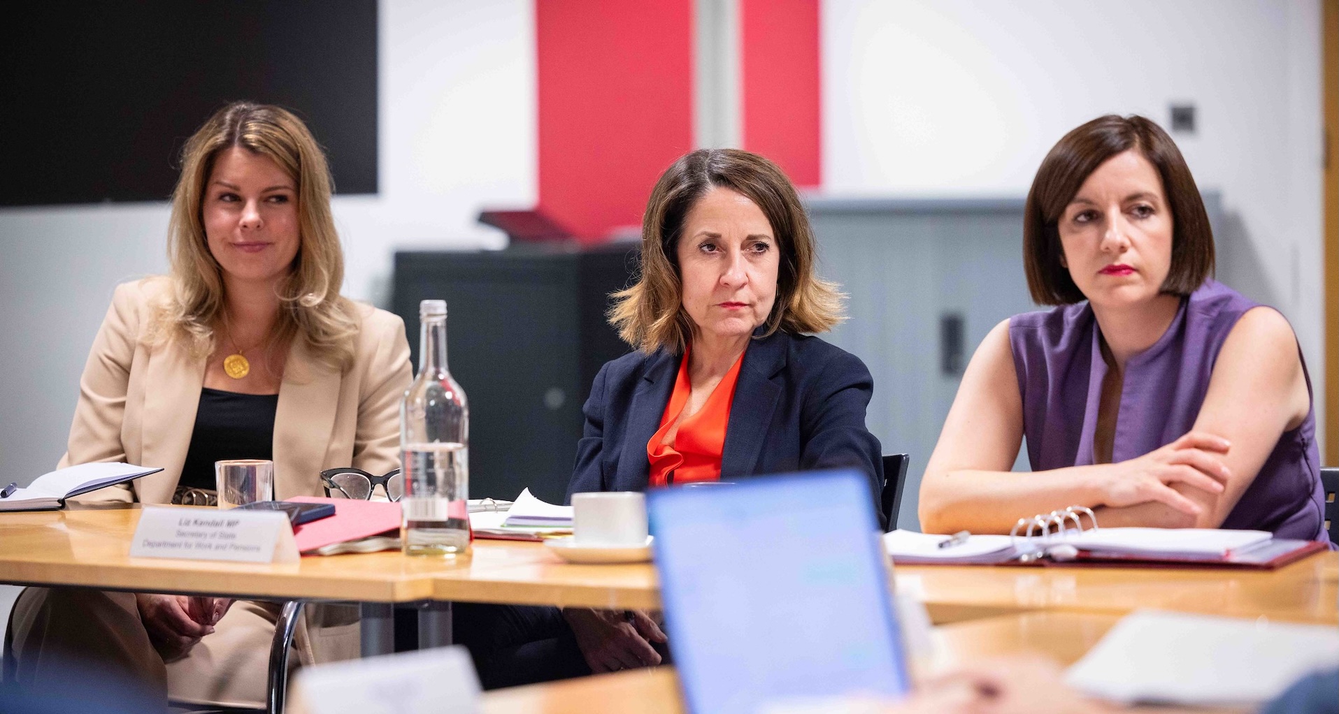 DWP consultation on disability benefit reforms unlawful, court rules ...