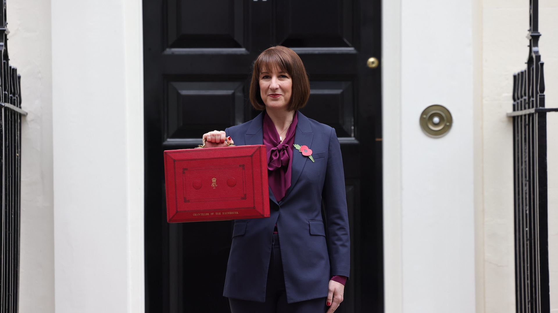 How Labour's autumn budget will impact benefit claimants