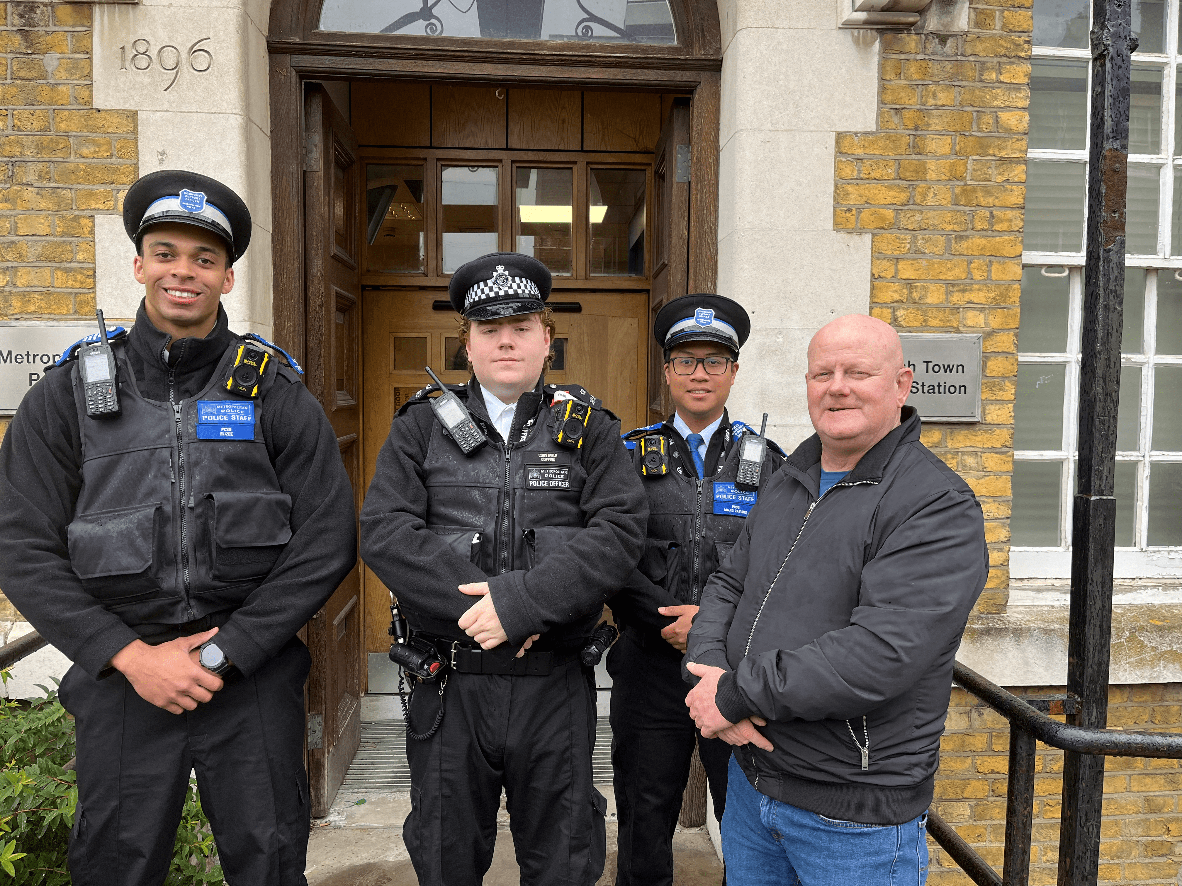 'Cuckooing' gangs are taking over vulnerable people's homes