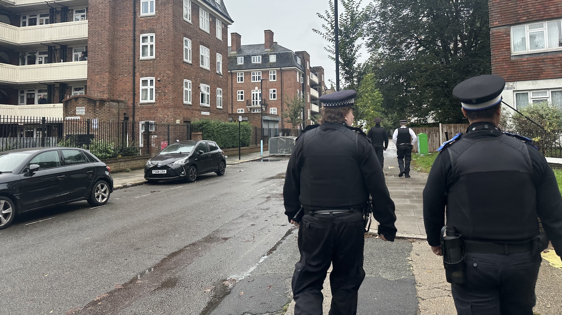 'Cuckooing' gangs are taking over vulnerable people's homes