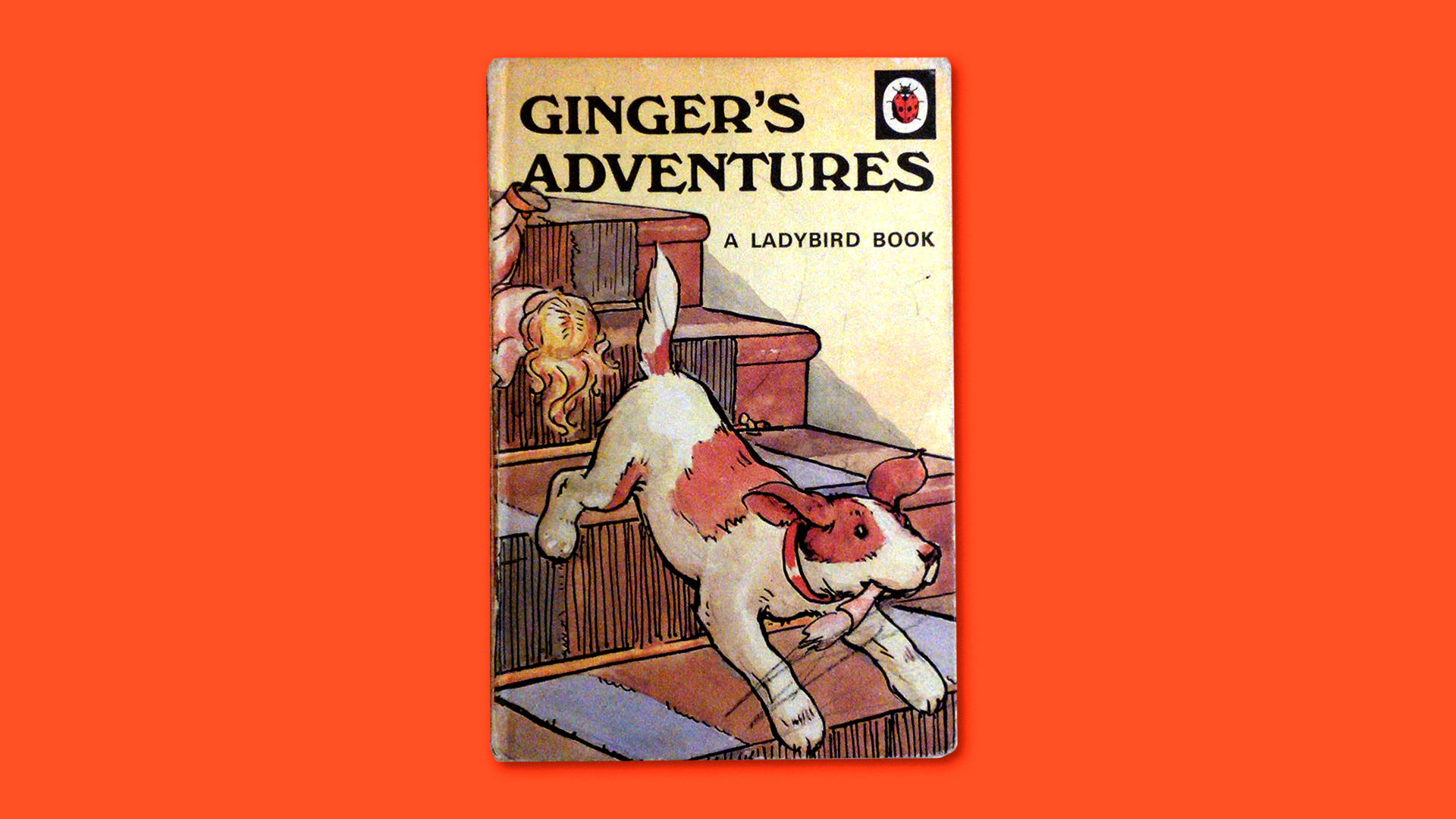 Top 5 books in rhyme, chosen by children's author Vicky Cowie - Big Issue