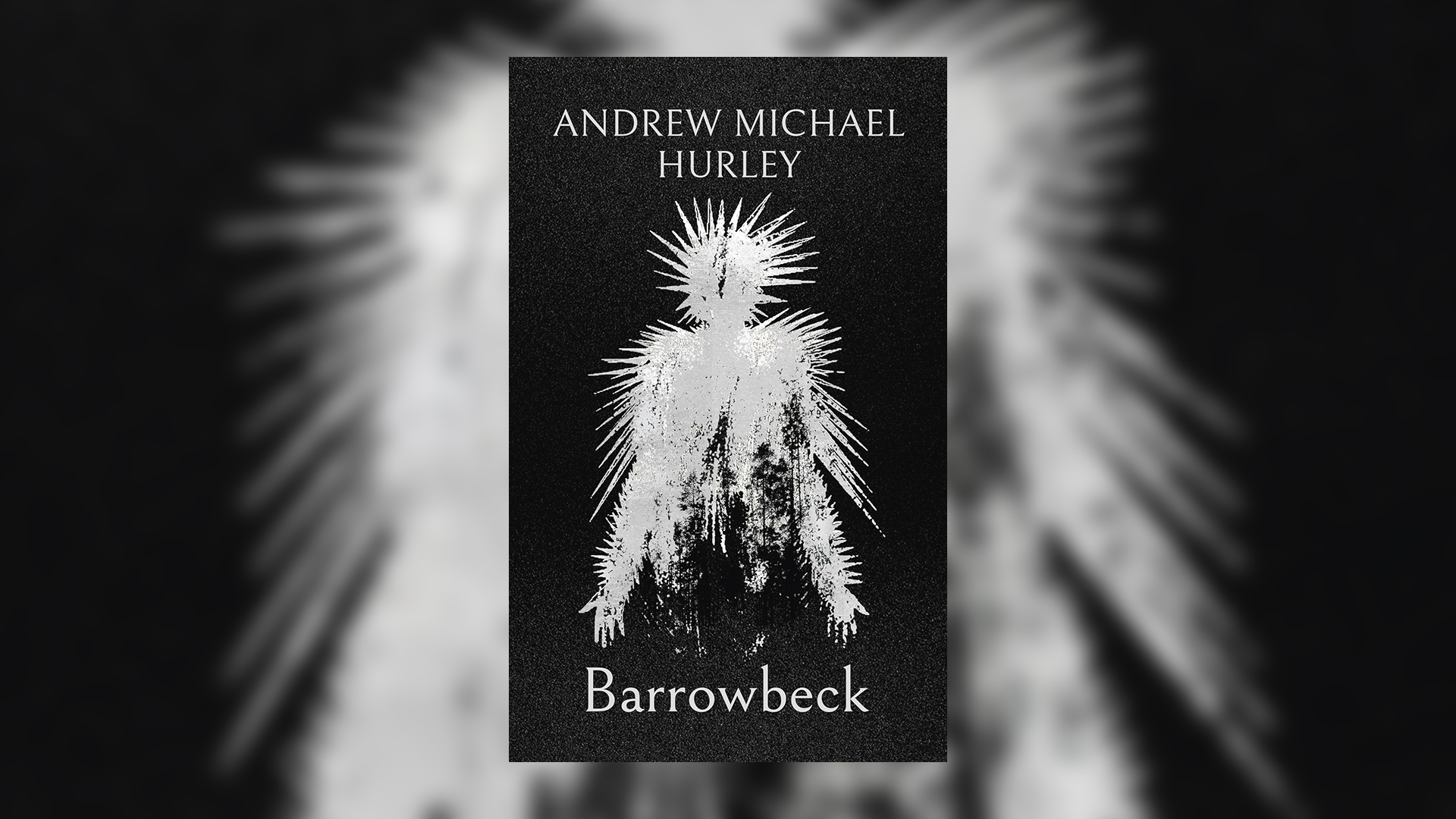 Barrowbeck by Andrew Michael Hurley review – creepy tales from the ...