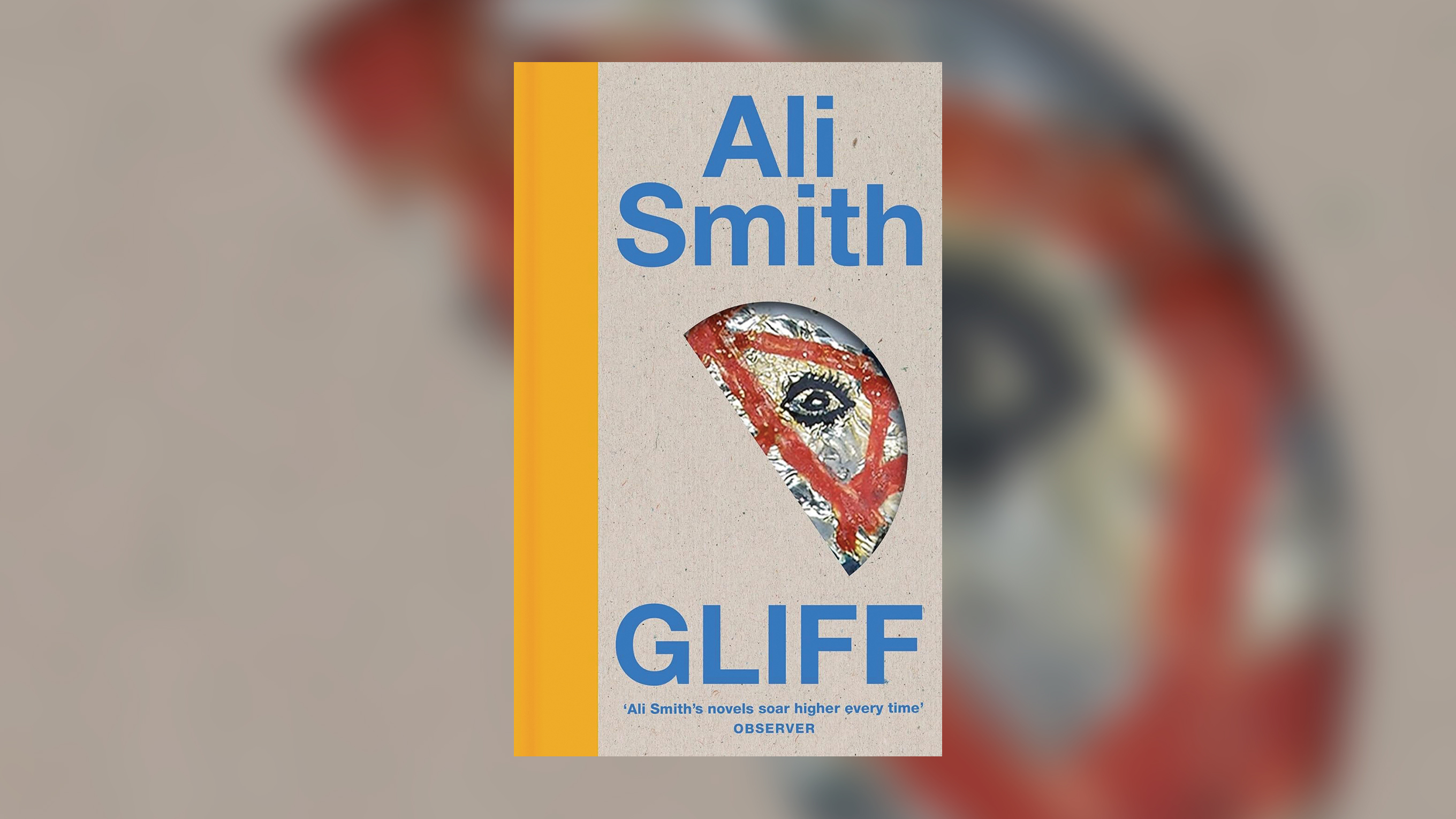 Gliff by Ali Smith review – ingenious anti-establishment storytelling ...