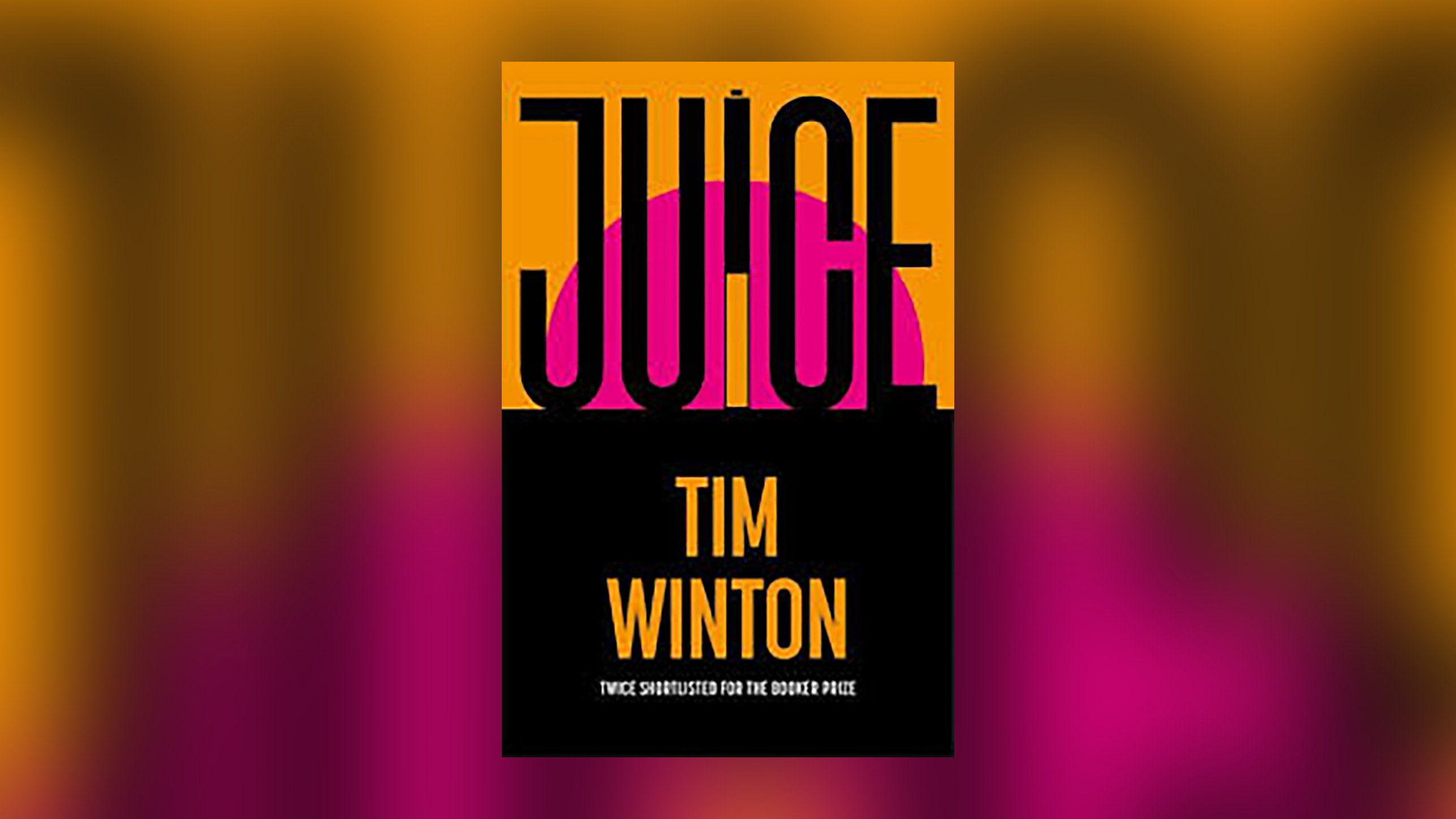 Juice by Tim Winton review – big questions after the apocalypse - Big Issue