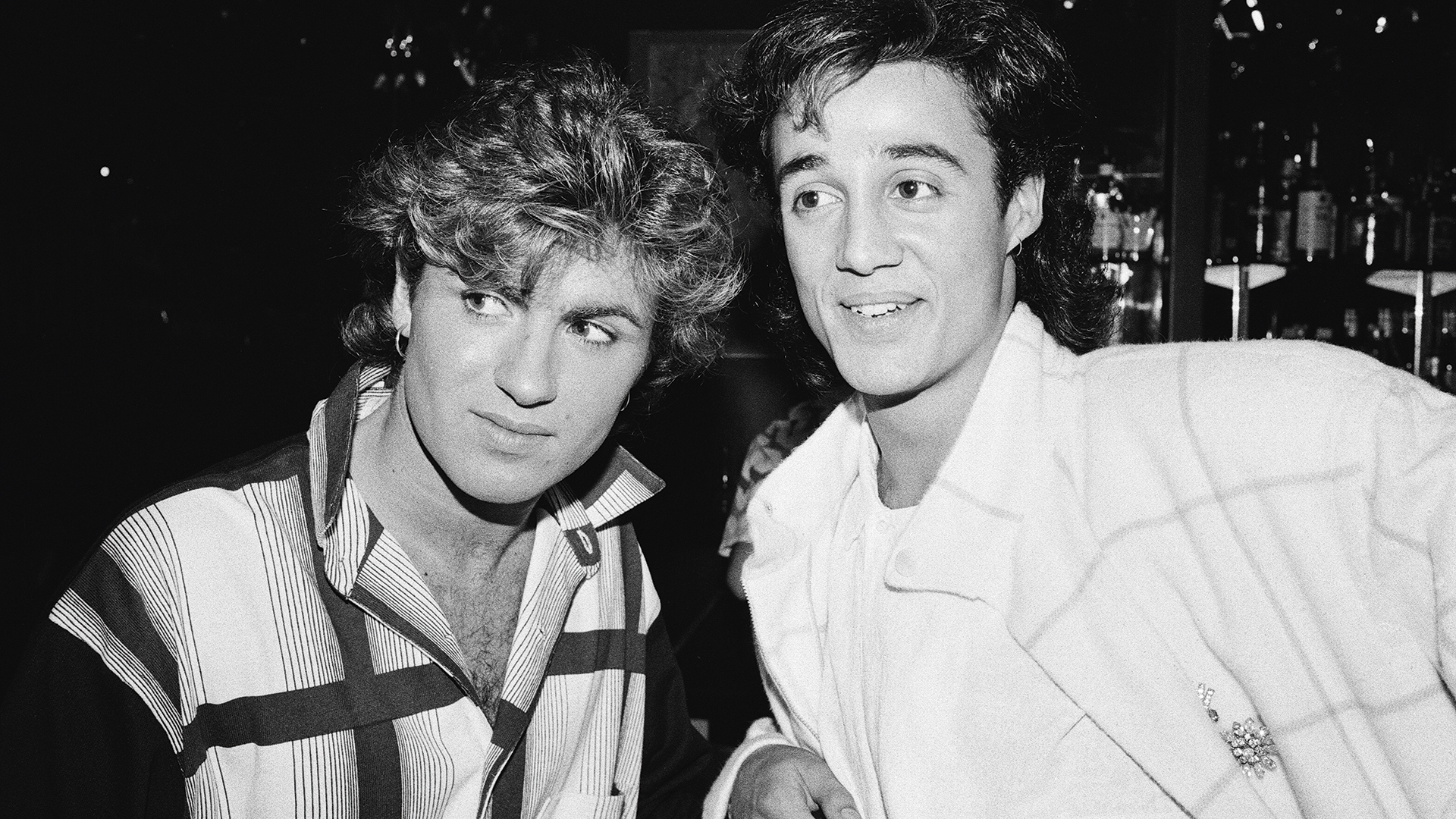 Last Christmas: Celebrating 40 years of Wham!'s Christmas classic - Big Issue