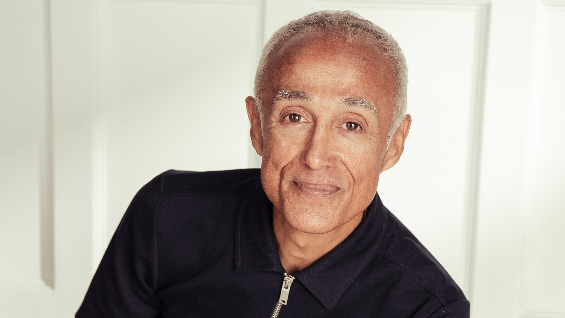 Wham!'s Andrew Ridgeley on losing George Michael - Big Issue