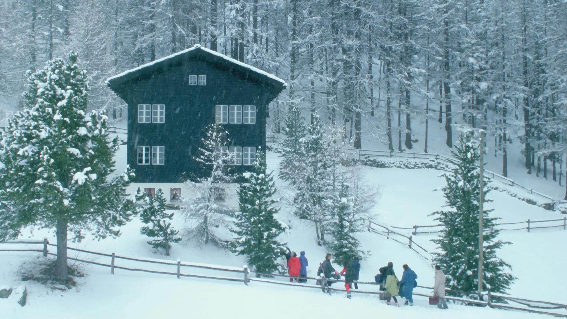 Last Christmas: Celebrating 40 years of Wham!'s Christmas classic - Big ...