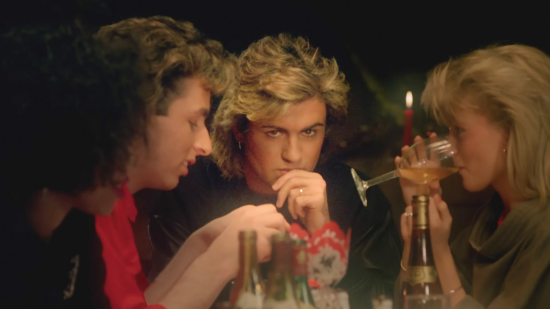 Last Christmas: Celebrating 40 years of Wham!'s Christmas classic - Big ...