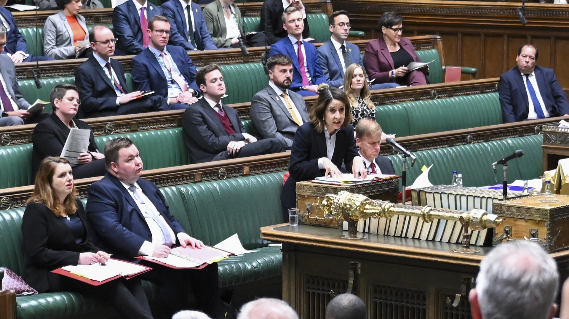 DWP disability benefit reforms work are 'smokescreen for cuts'