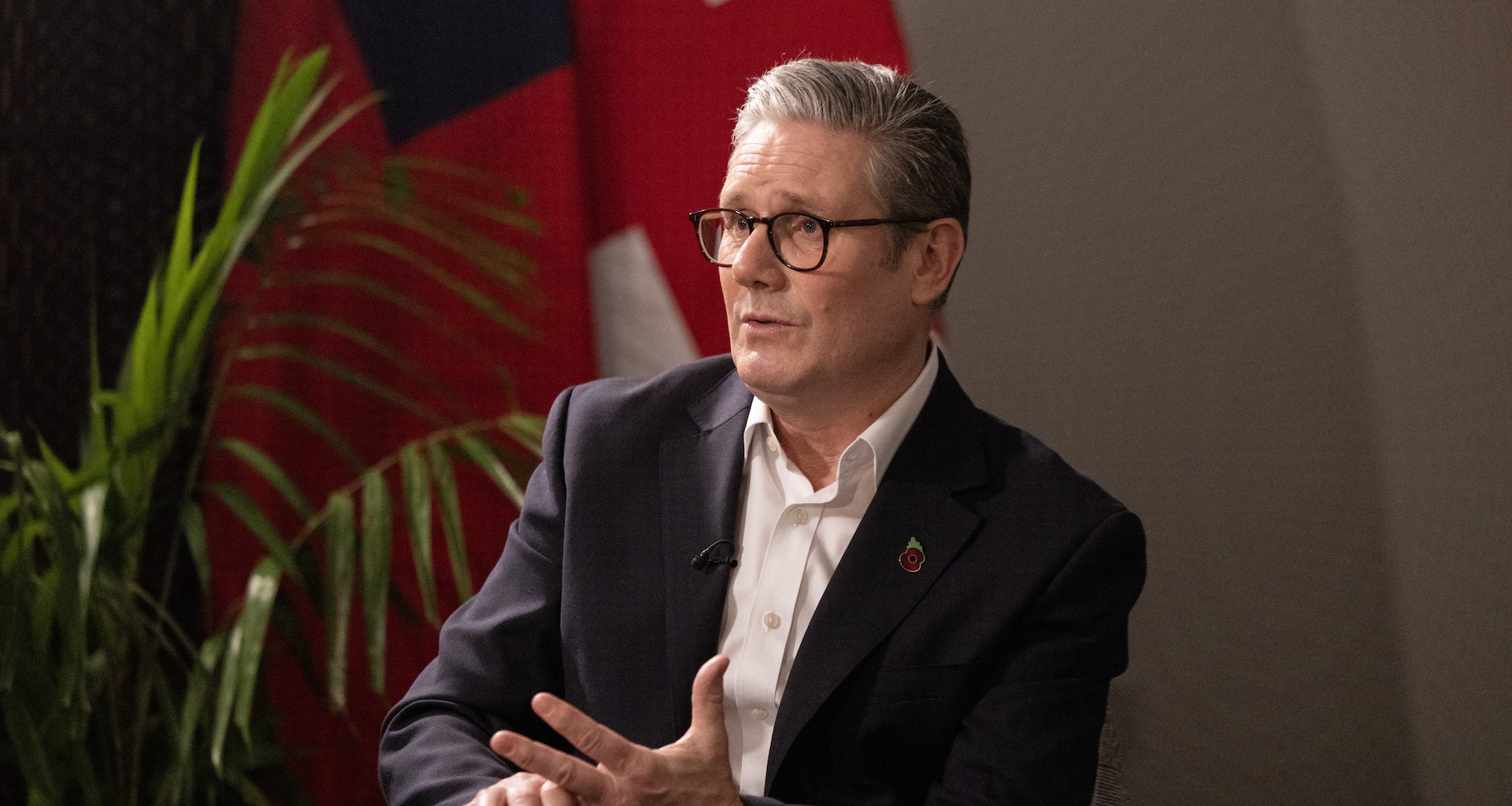 DWP unveils 'ambitious' plan to 'get Britain working'