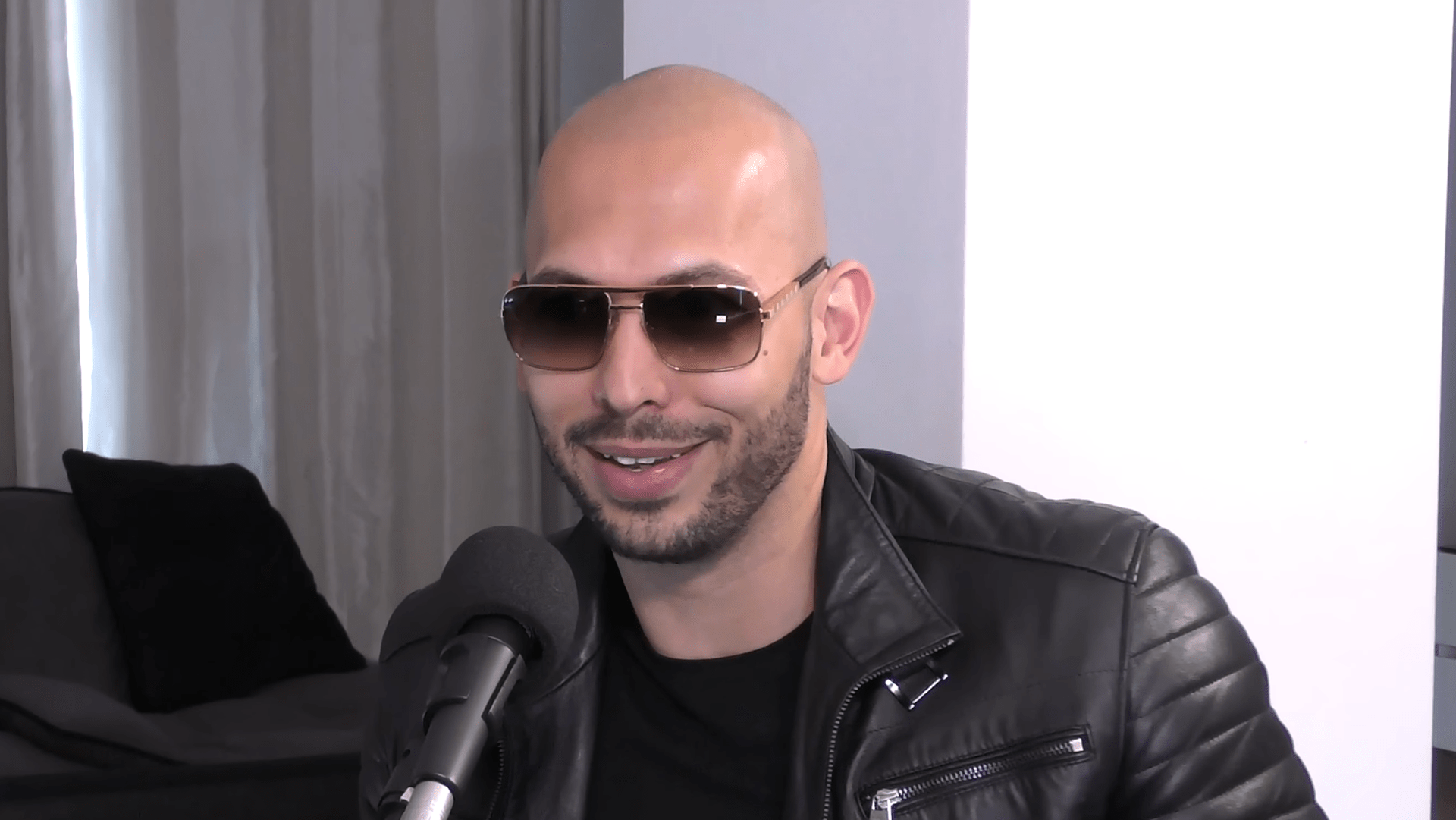 We must stop stop vulnerable men turning into Andrew Tate