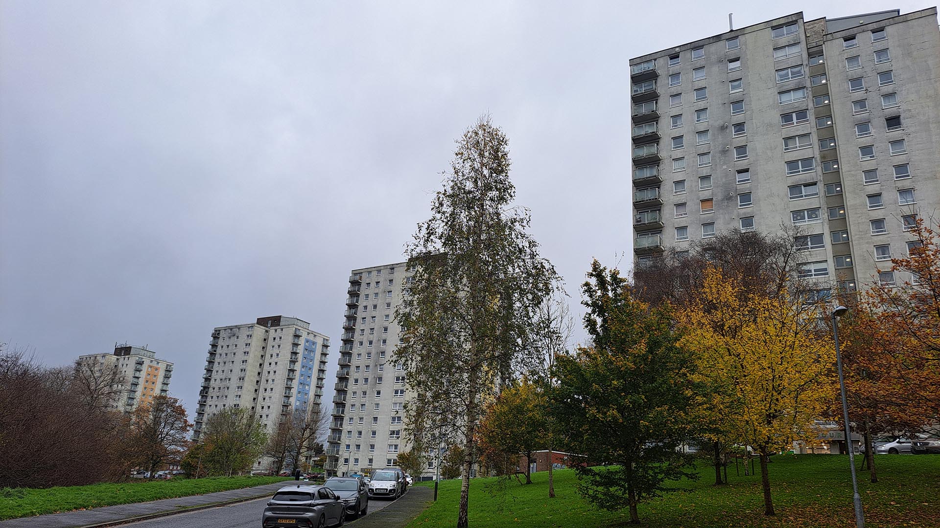 Tower block tenants trapped in 'living nightmare' by bed bugs - Big Issue