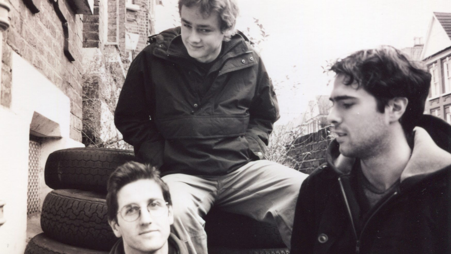 Keane's Tom Chaplin on healing rifts, 20 years of hits and new music ...