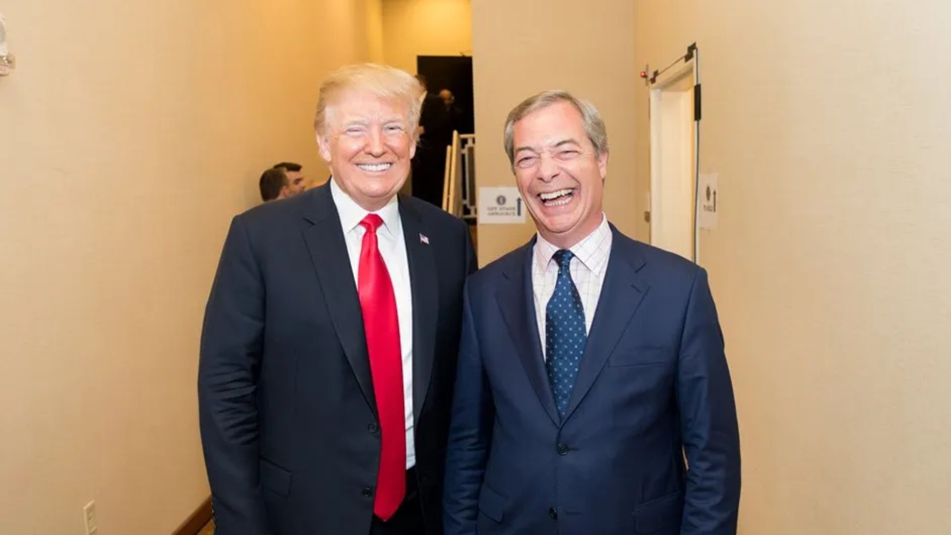 Trump's misogyny resonated with young men – here's what it means for Brits