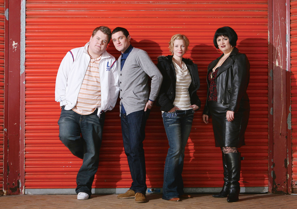 Gavin & Stacey stars Ruth Jones and James Corden on creating a classic ...