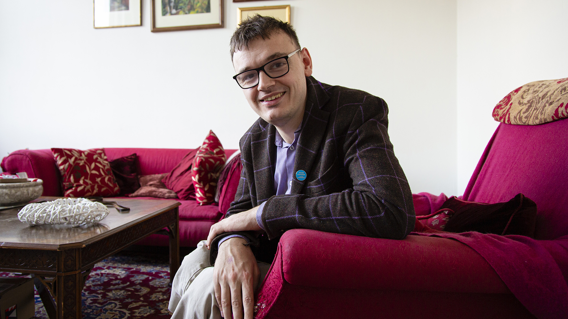 TV star landlords and DWP misery: How Big Issue changes lives